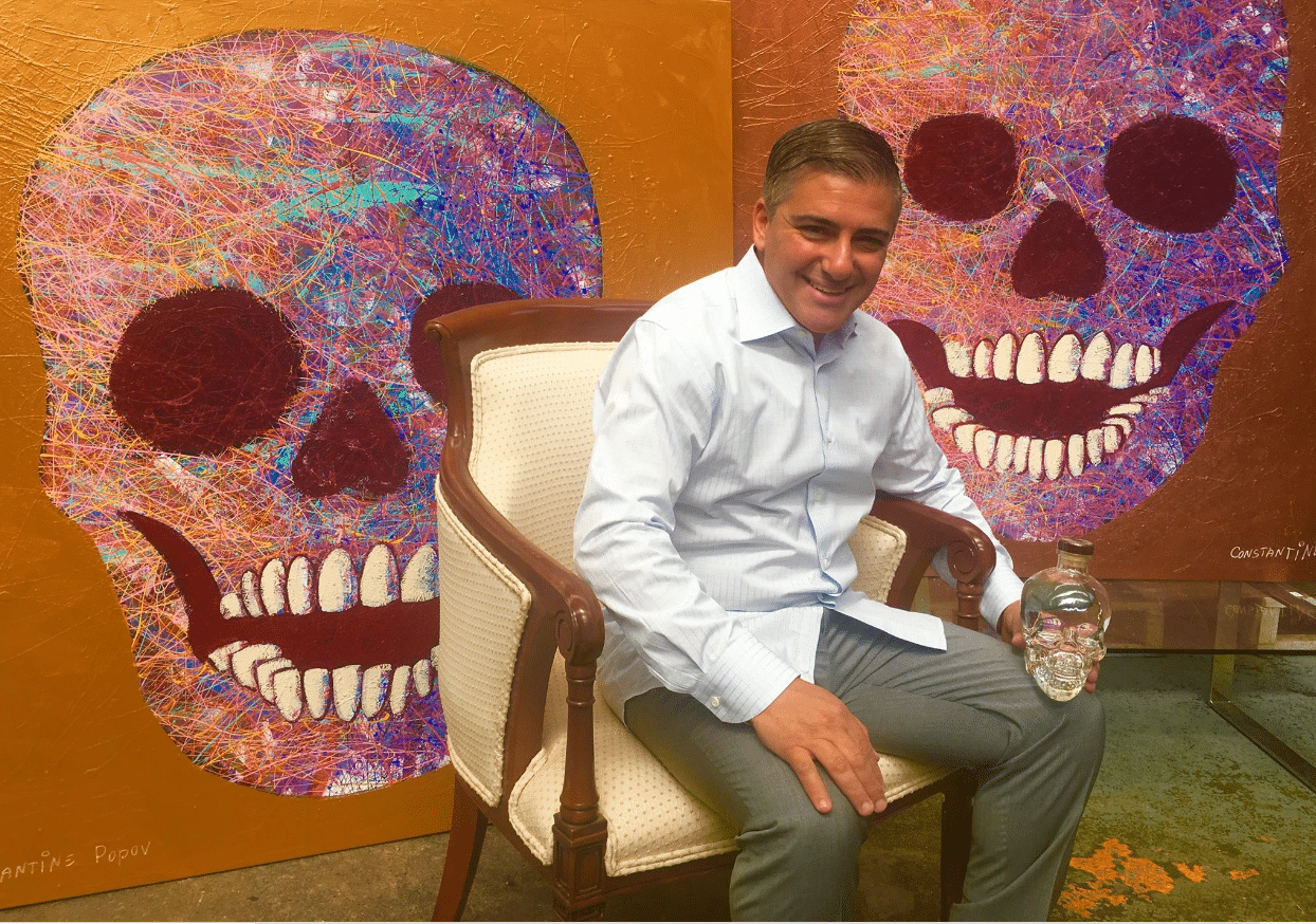 Constantine Popov - HartFinds