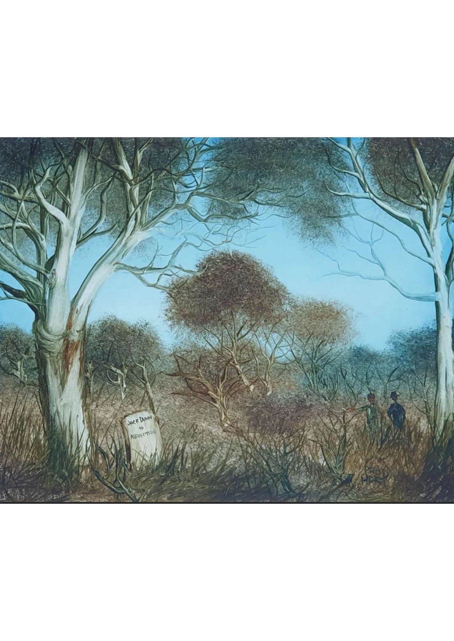 Jack Dunn of Nevertire – HartFinds